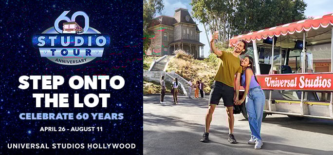 Universal Studios Hollywood